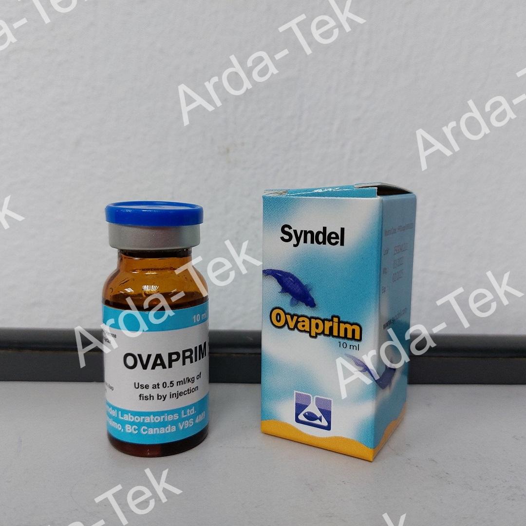 'Ovaprim® Syndel - Arda-Tek Malaysia