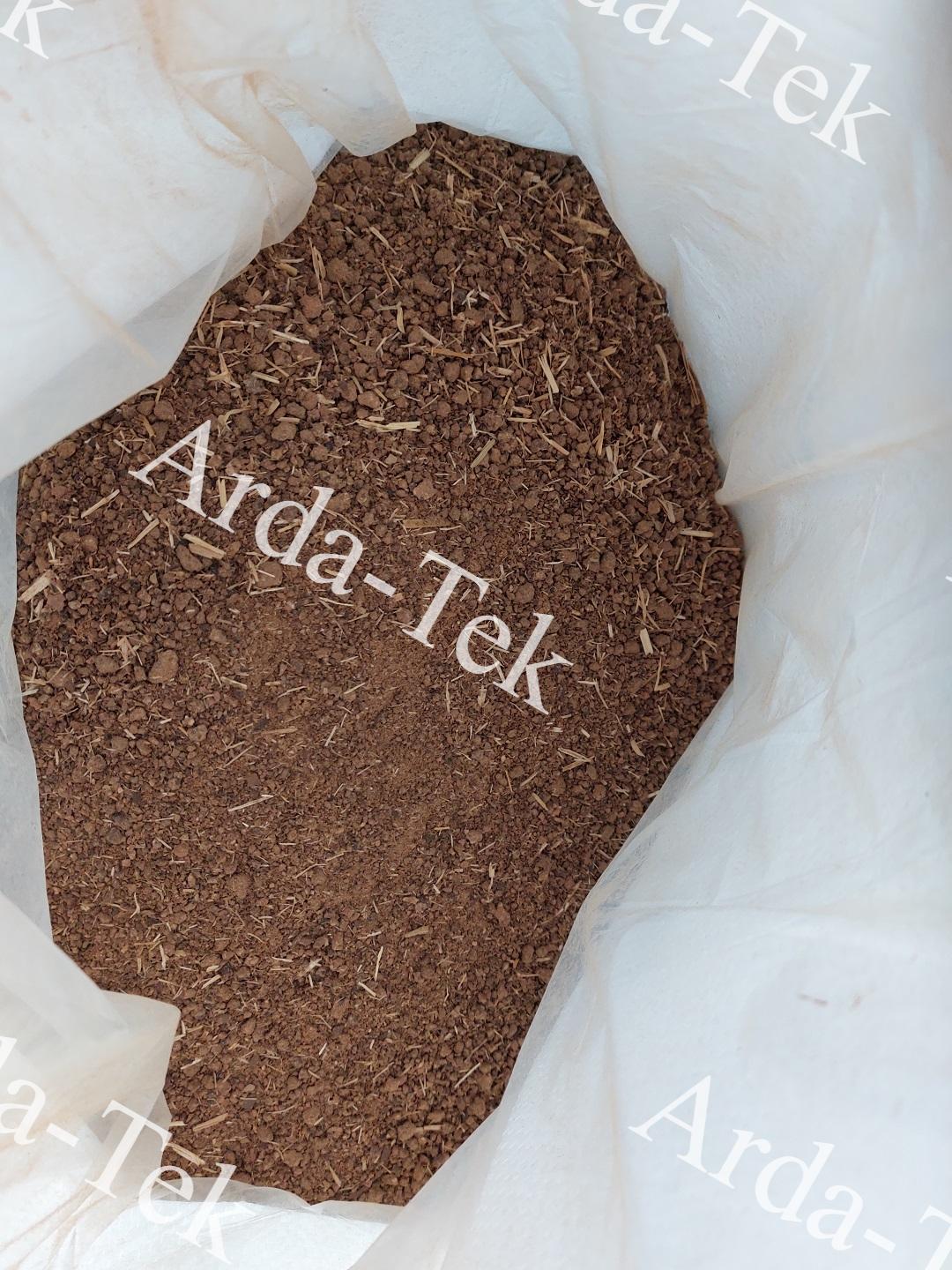 'Tea Seed Cake ( Natural Piscicide ) - Arda-Tek Malaysia